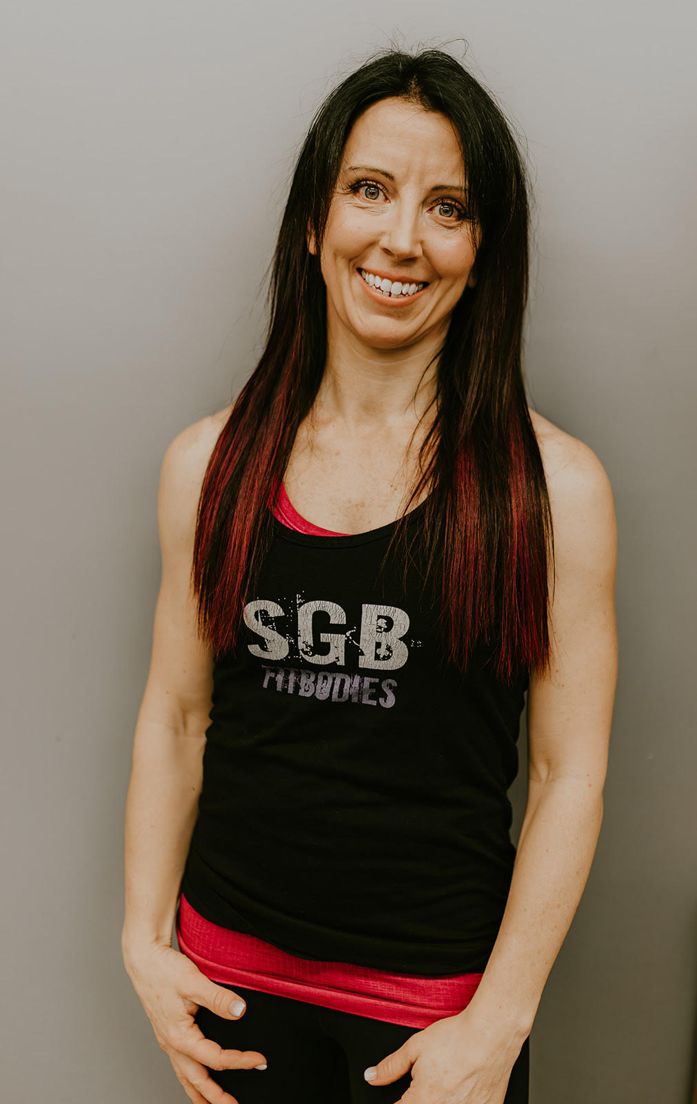 About Us – SGB Fitbodies
